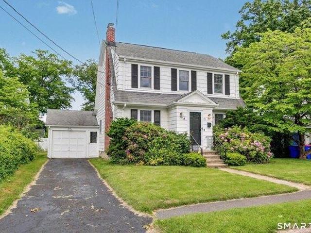 house with 3 bedroom, Fairfield CT DS103619872