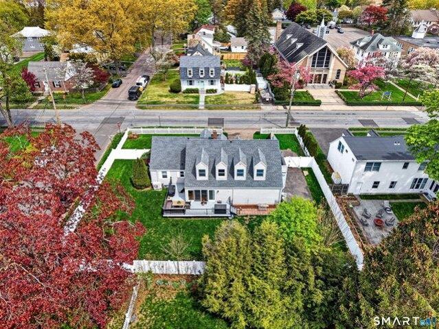 house with 3 bedroom, Fairfield CT DS103664157
