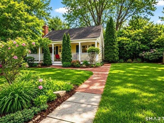 house with 3 bedroom, Fairfield CT DS103124535