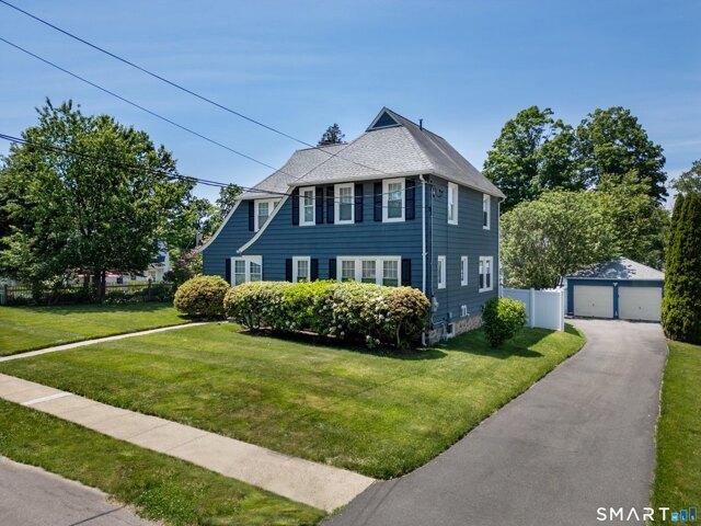 house with 3 bedroom, Fairfield CT DS103161727