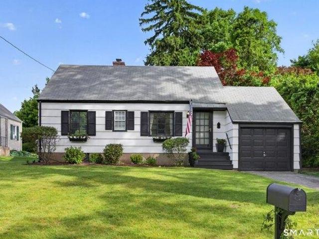 house with 3 bedroom, Fairfield CT DS103162194