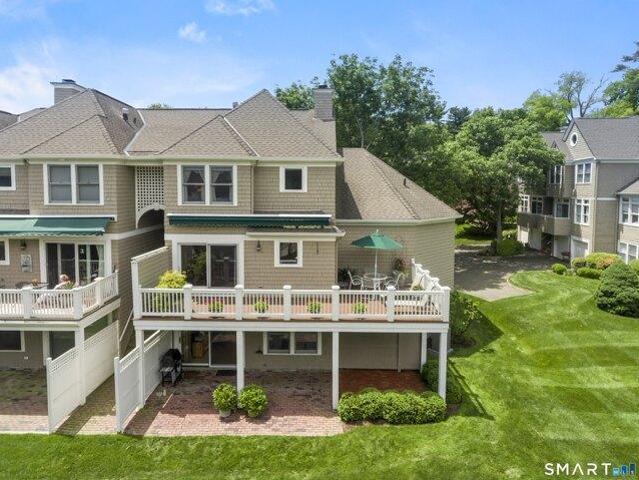 house with 3 bedroom, Fairfield CT DS103163260
