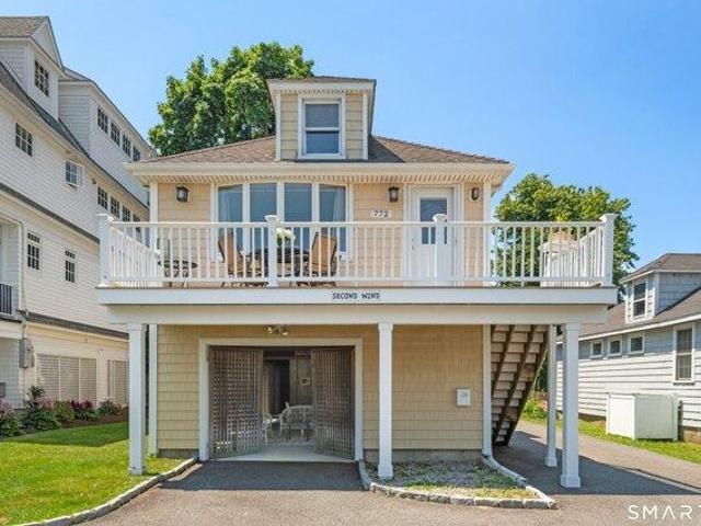 house with 3 bedroom, Fairfield CT DS104441982