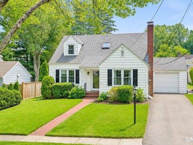 house with 3 bedroom, Fairfield CT DS104479864
