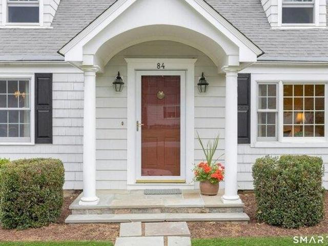 house with 3 bedroom, Fairfield CT DS104188940