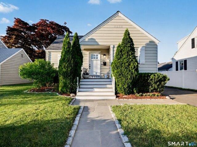 house with 3 bedroom, Fairfield CT DS104262229