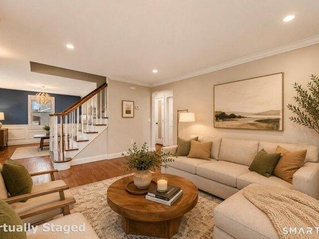 house with 3 bedroom, Fairfield CT DS104264550
