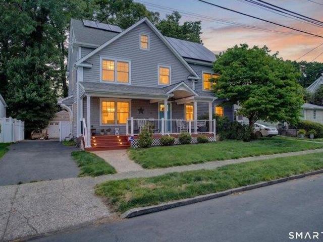 house with 3 bedroom, Fairfield CT DS104265485