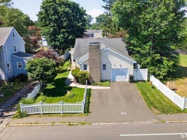 house with 3 bedroom, Fairfield CT DS104265223