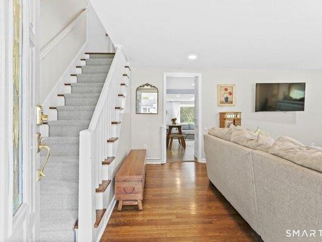 house with 3 bedroom, Fairfield CT DS104298140