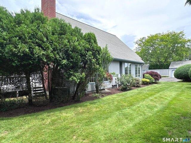 house with 3 bedroom, Fairfield CT DS104330594