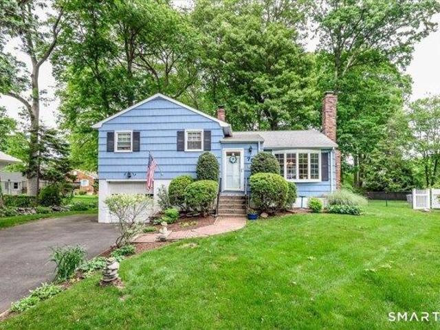 house with 3 bedroom, Fairfield CT DS104332988