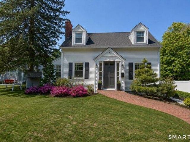 house with 3 bedroom, Fairfield CT ES103664863