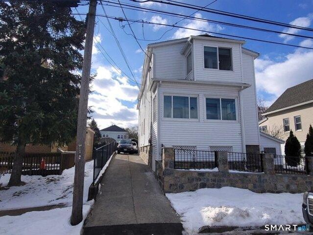 house with 3 bedroom, Fairfield CT ES103664249