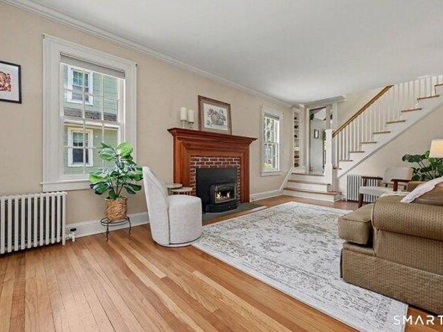 house with 3 bedroom, Fairfield CT ES103665361
