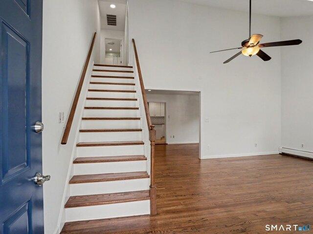 house with 3 bedroom, Fairfield CT ES103666253