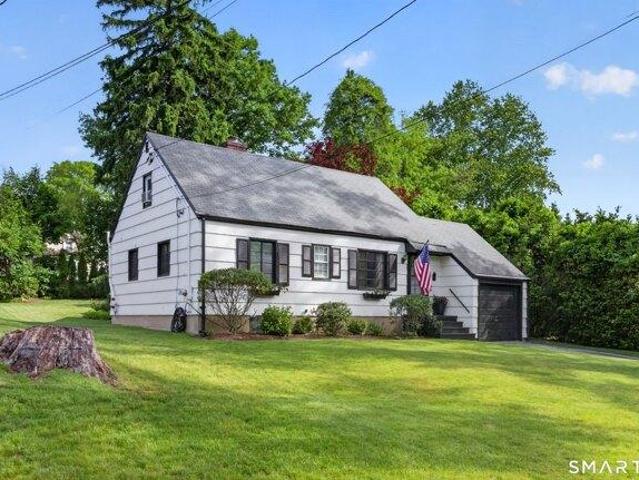 house with 3 bedroom, Fairfield CT ES103162194