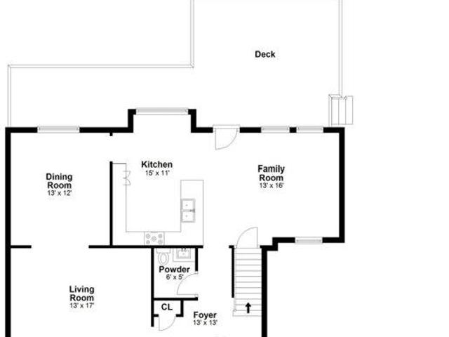 house with 3 bedroom, Fairfield CT ES103163099