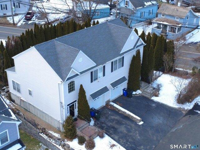 house with 3 bedroom, Fairfield CT ES103186983