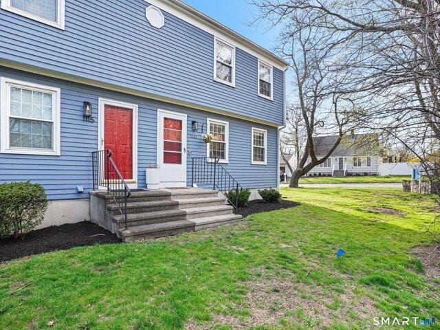 house with 3 bedroom, Fairfield CT ES103187909