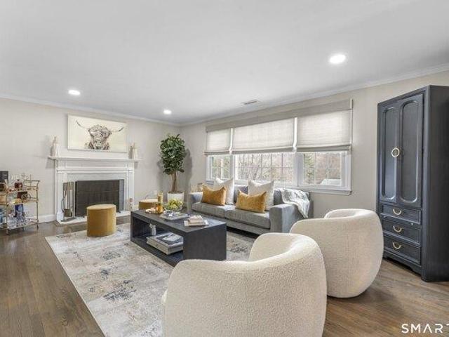house with 3 bedroom, Fairfield CT ES103190363