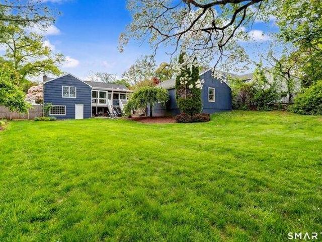 house with 3 bedroom, Fairfield CT ES104444887