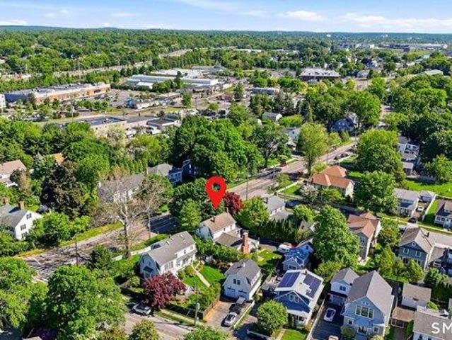 house with 3 bedroom, Fairfield CT ES104478776