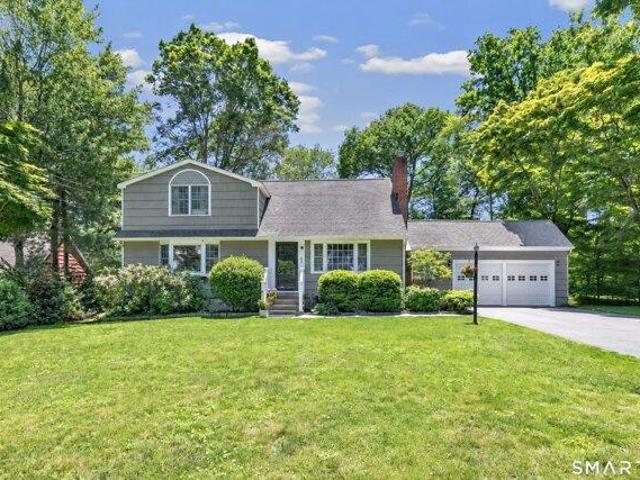 house with 3 bedroom, Fairfield CT ES104720415