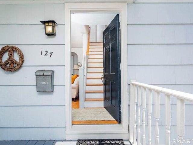 house with 3 bedroom, Fairfield CT ES104901920