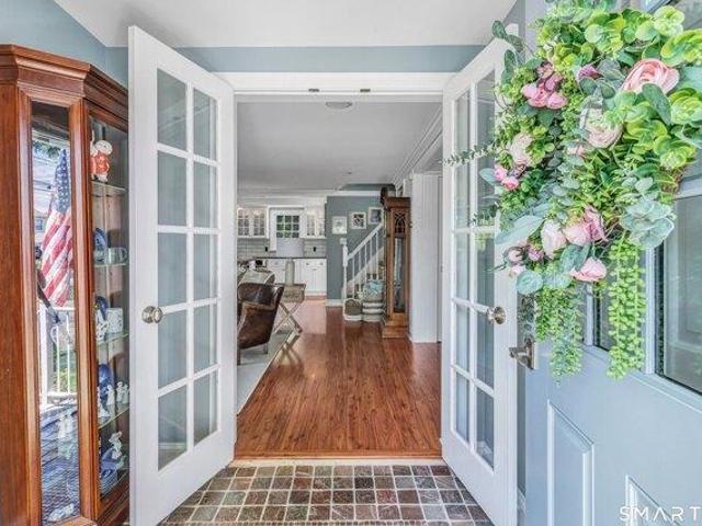 house with 3 bedroom, Fairfield CT ES104187836