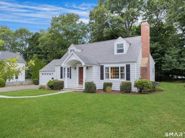 house with 3 bedroom, Fairfield CT ES104188940