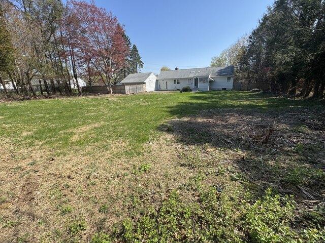 house with 3 bedroom, Fairfield CT ES104233081