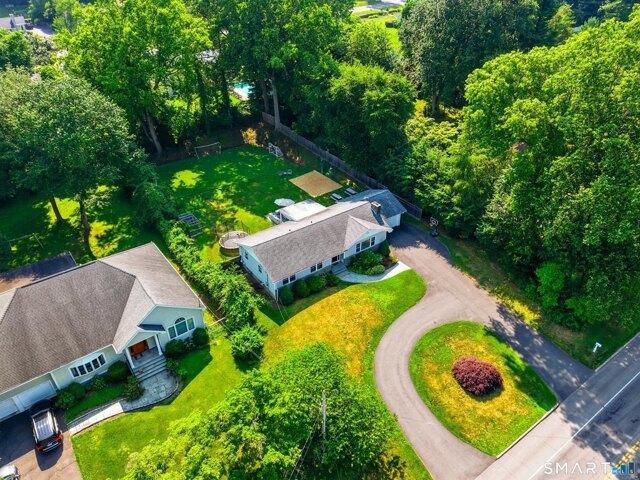 house with 3 bedroom, Fairfield CT ES104234159