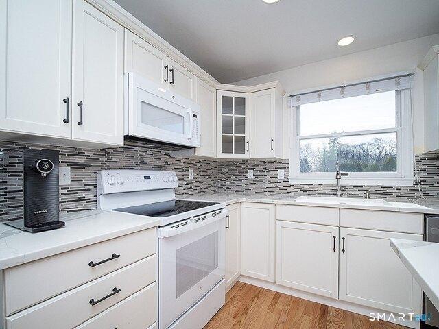 house with 3 bedroom, Fairfield CT ES104262167