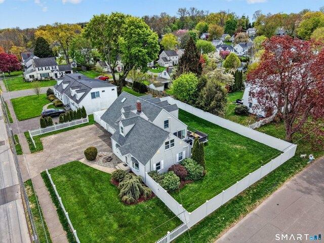 house with 3 bedroom, Fairfield CT ES104263421