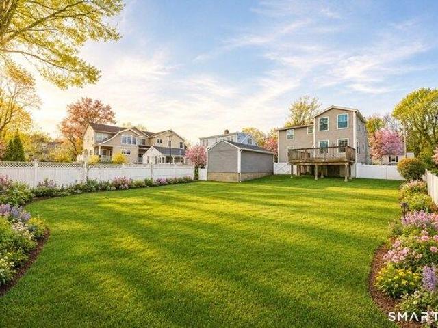 house with 3 bedroom, Fairfield CT ES104264550
