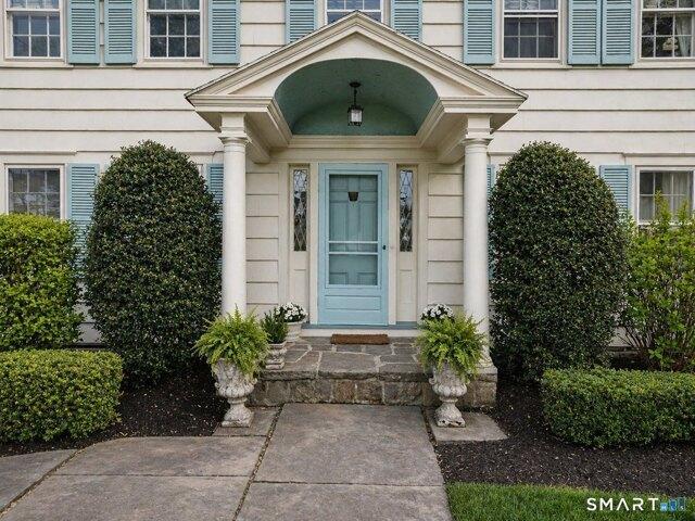 house with 3 bedroom, Fairfield CT ES104265326