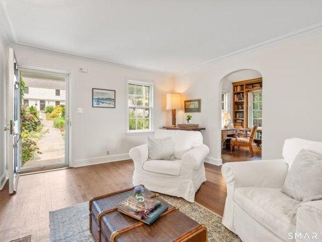house with 3 bedroom, Fairfield CT ES104265351
