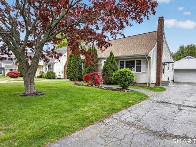 house with 3 bedroom, Fairfield CT ES104297263