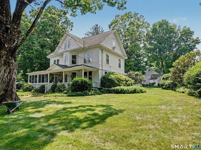 house with 3 bedroom, Fairfield CT ES104332377