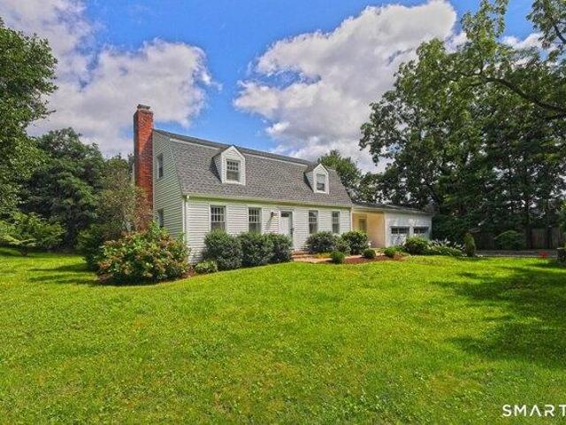 house with 3 bedroom, Fairfield CT ES105413934