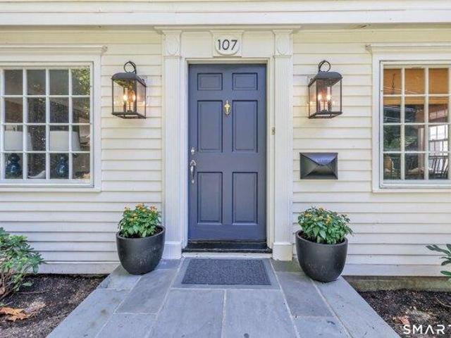 house with 3 bedroom, Fairfield CT ES105632626