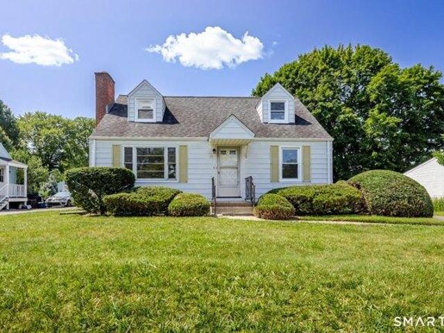 house with 3 bedroom, Fairfield CT ES105112763