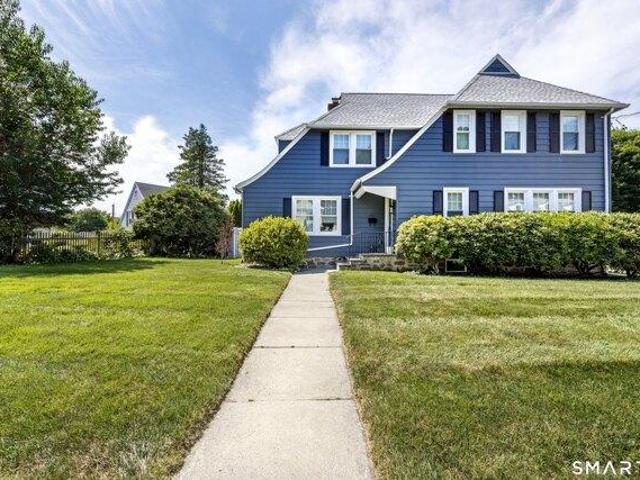 house with 3 bedroom, Fairfield CT ES105125833