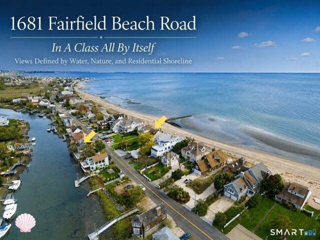 house with 3 bedroom, Fairfield CT ES105126292