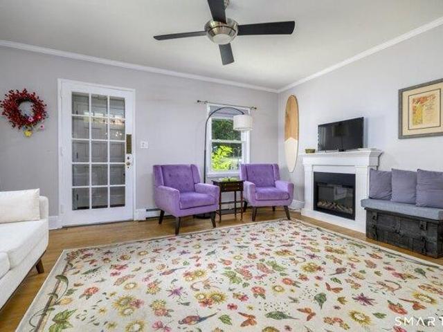 house with 3 bedroom, Fairfield CT ES105139857