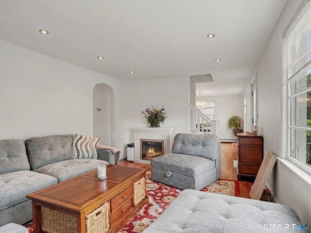 house with 3 bedroom, Fairfield CT ES105140289