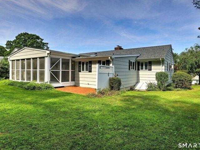 house with 3 bedroom, Fairfield CT ES105143929