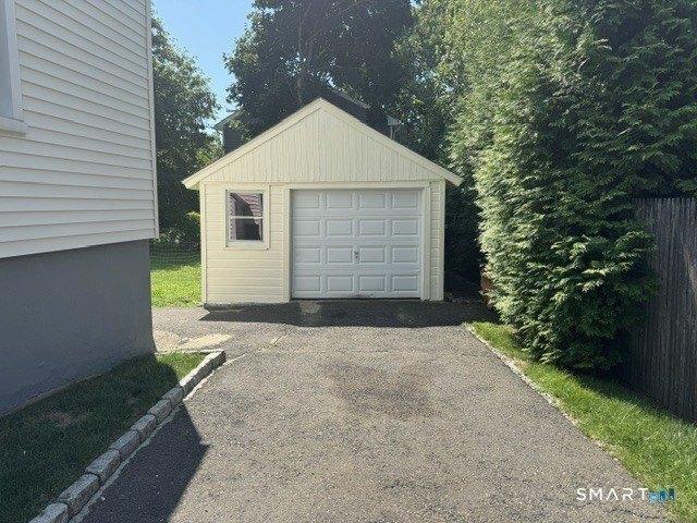 house with 3 bedroom, Fairfield CT ES105143329