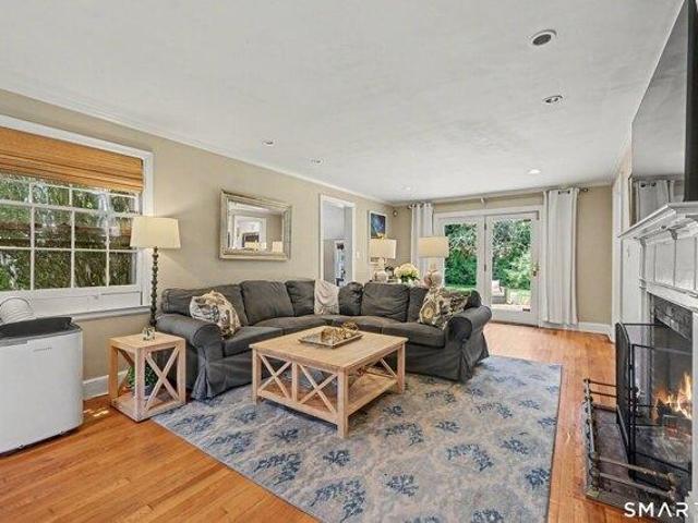 house with 3 bedroom, Fairfield CT ES105144380